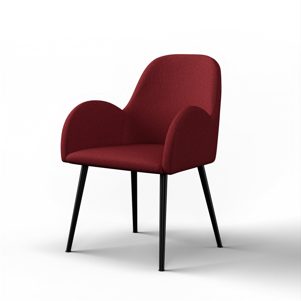 Davila Zidan Dining Chair - Online Furniture Shopping for Dining Chairs ...