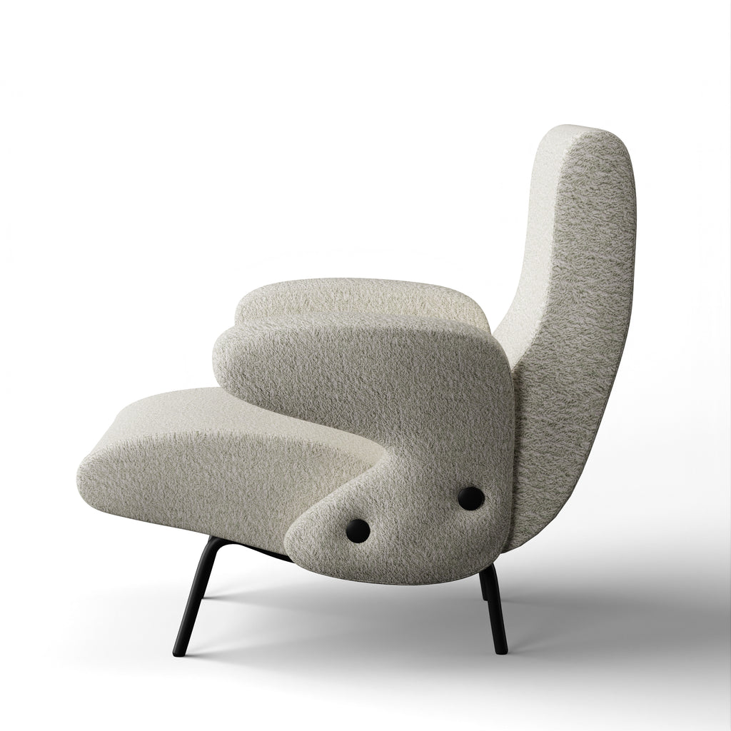 Corinthia Drake Accent Chair - Online Furniture Shopping for Accent ...