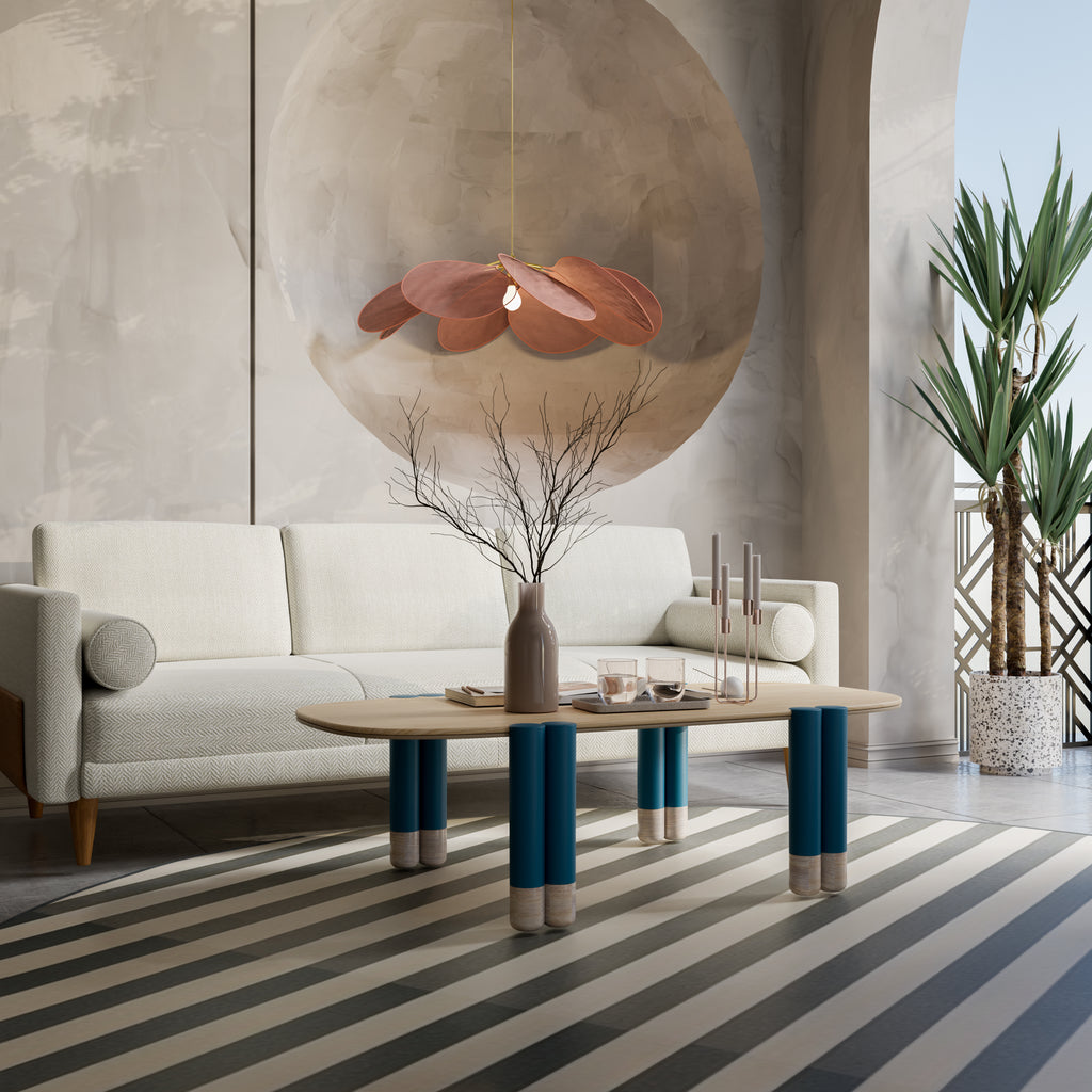 Ubuntu Bagel Coffee Table - Online Furniture Shopping for Coffee Tables ...