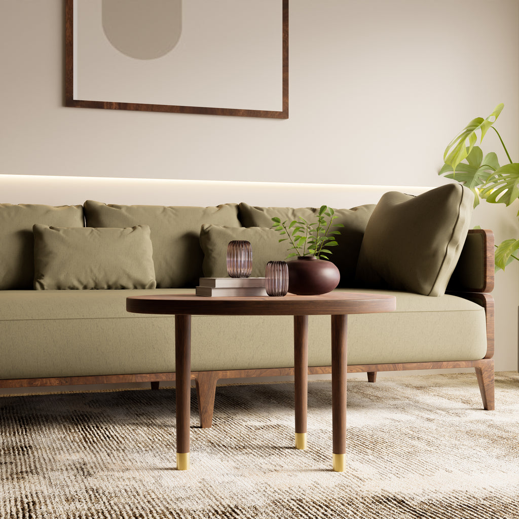 Abacus Indiana Coffee Table - Online Furniture Shopping for Coffee ...