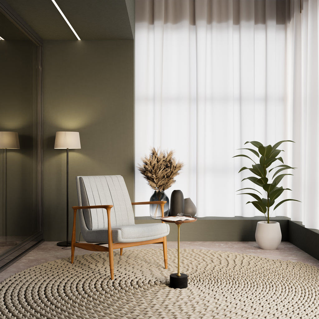 Atrium Terrano Accent Chair - Online Furniture Shopping for Accent ...