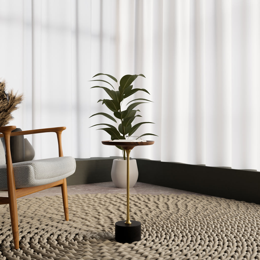 Avocado Voila Accent Table - Online Furniture Shopping for Accent ...