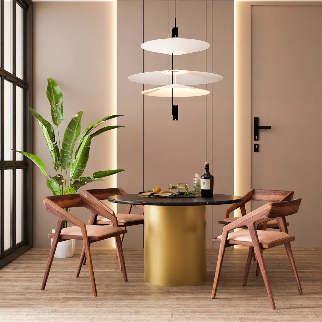 Walter Theatra Dining Chair - Online Furniture Shopping for Dining ...