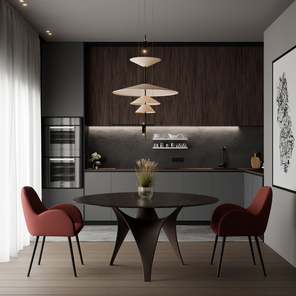 Davila Zidan Dining Chair - Online Furniture Shopping for Dining Chairs ...