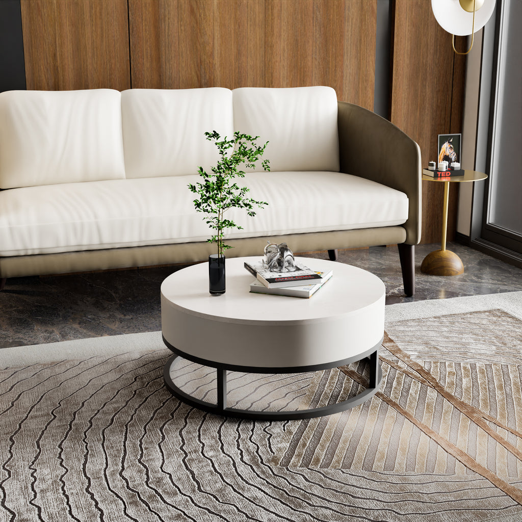 Hakuna Zoe Coffee Table - Online Furniture Shopping for Coffee Tables ...