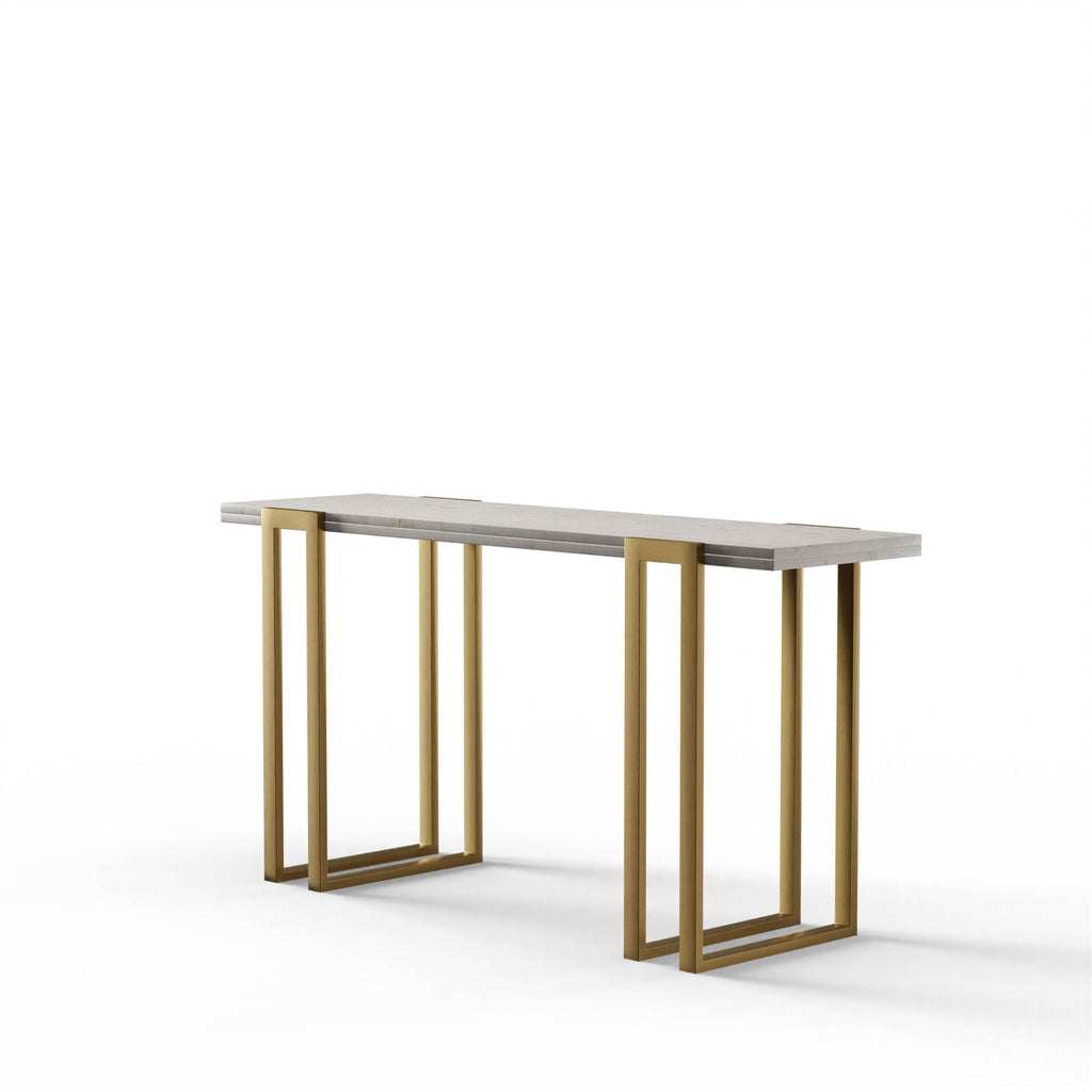 Tierney Caba Console Table Base - Online Furniture Shopping for Console ...