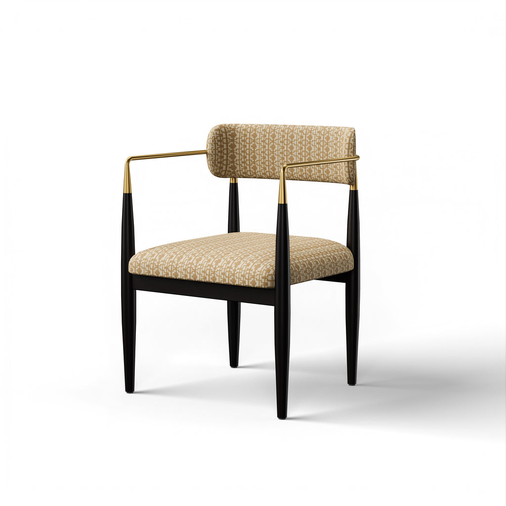 Icarus Natsu Dining Chair - Online Furniture Shopping for Dining Chairs ...