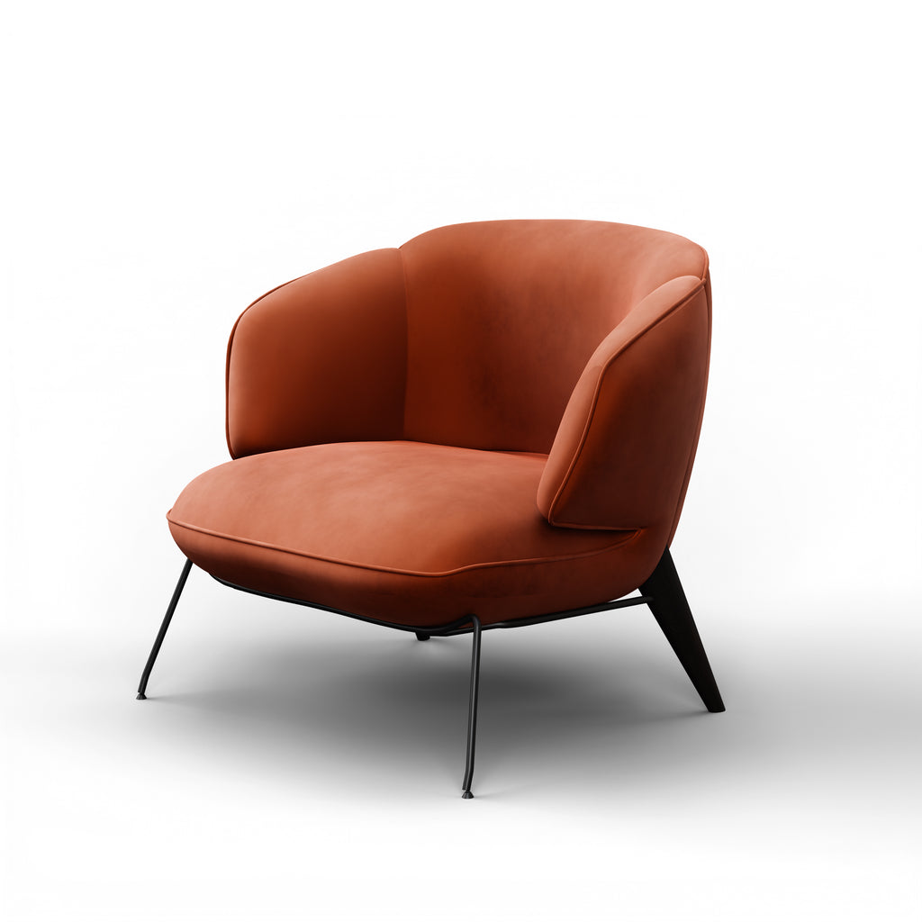 Klingon Dizzier Accent Chair - Online Furniture Shopping for Accent ...