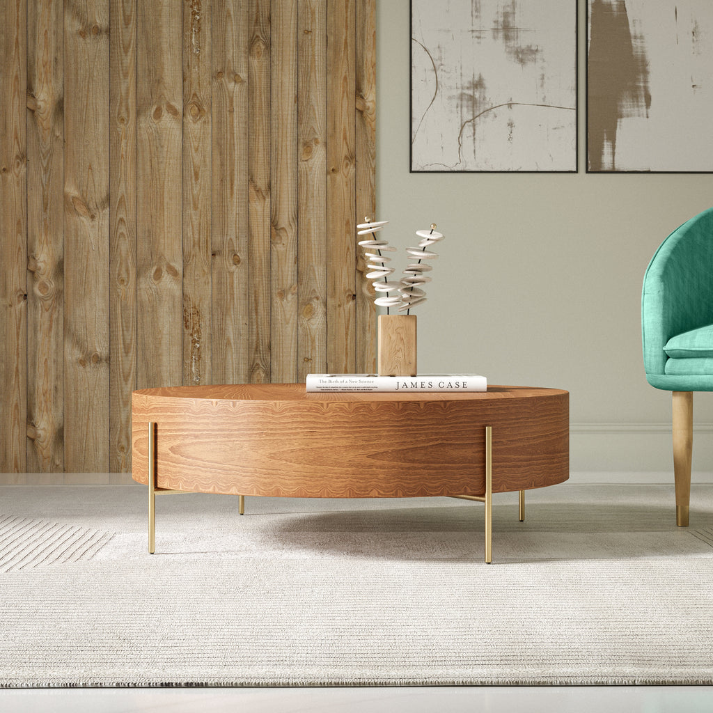 Peruano Java Coffee Table - Online Furniture Shopping for Coffee Tables ...