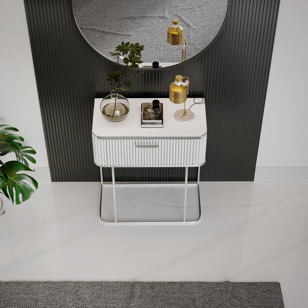 Pueblo Nairobi Console Table - Online Furniture Shopping for Console ...