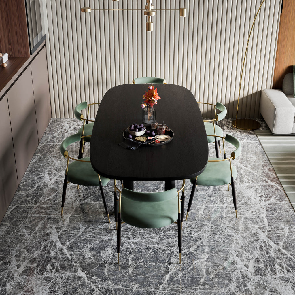 Shirola Aiko Accent Chair - Online Furniture Shopping for Accent Chairs ...