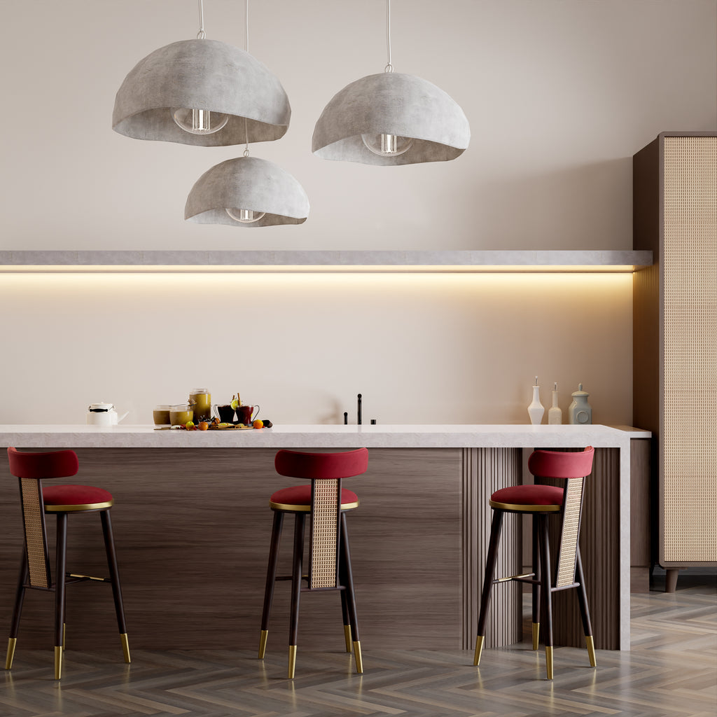 Mitzi Bliss Bar & Counter Stool - Online Furniture Shopping for Bar ...