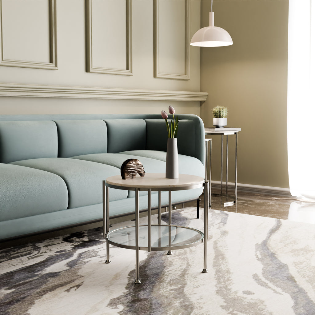Elisha Caitlin Coffee Table - Online Furniture Shopping for Coffee ...