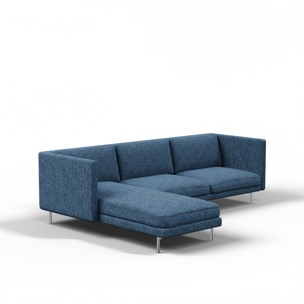 Celebration Genesis Sectional Sofa - Online Furniture Shopping for ...