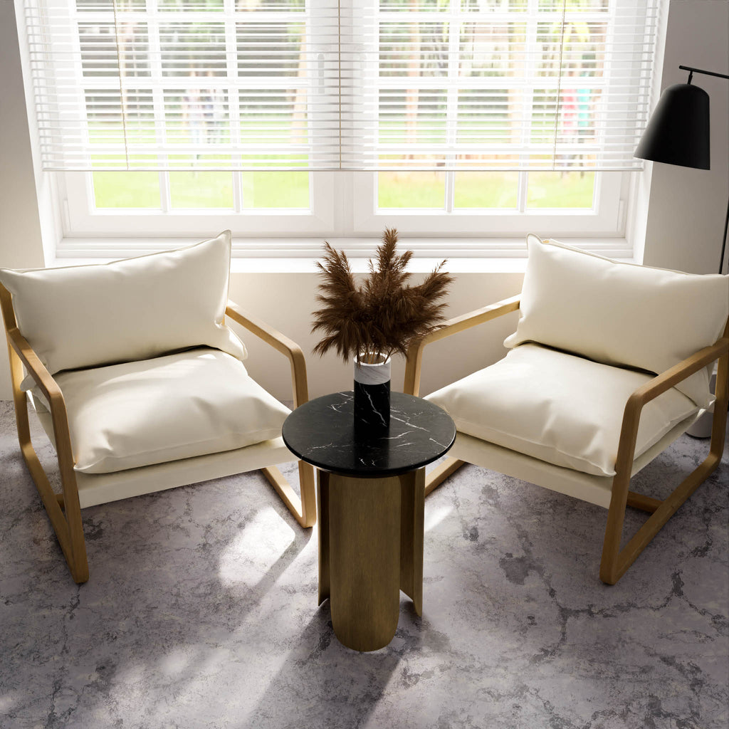 Bearmont Hoover Accent Table - Online Furniture Shopping for Accent ...