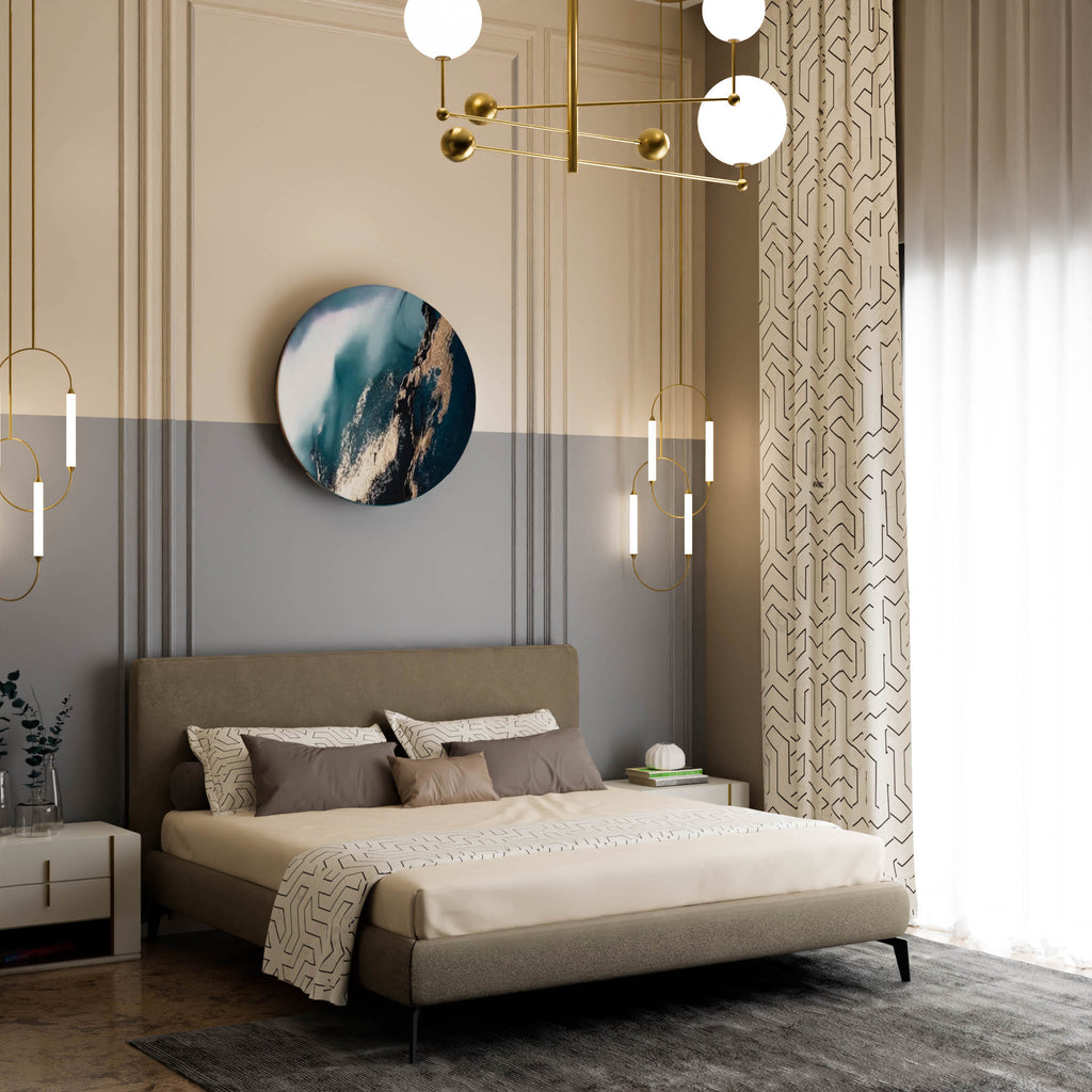 Bornadi Java Bed - Online Furniture Shopping for Beds - Free Delivery X ...