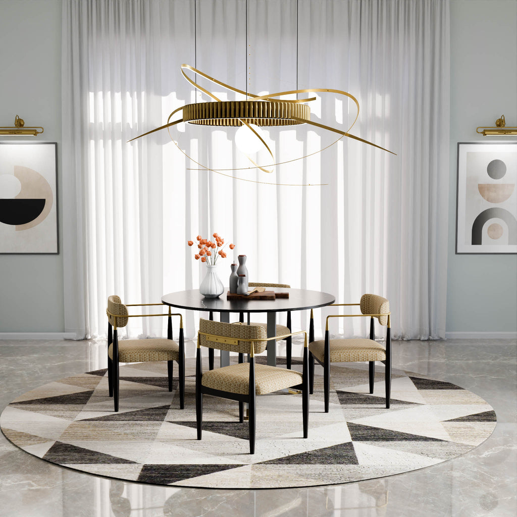 Icarus Natsu Dining Chair - Online Furniture Shopping for Dining Chairs ...