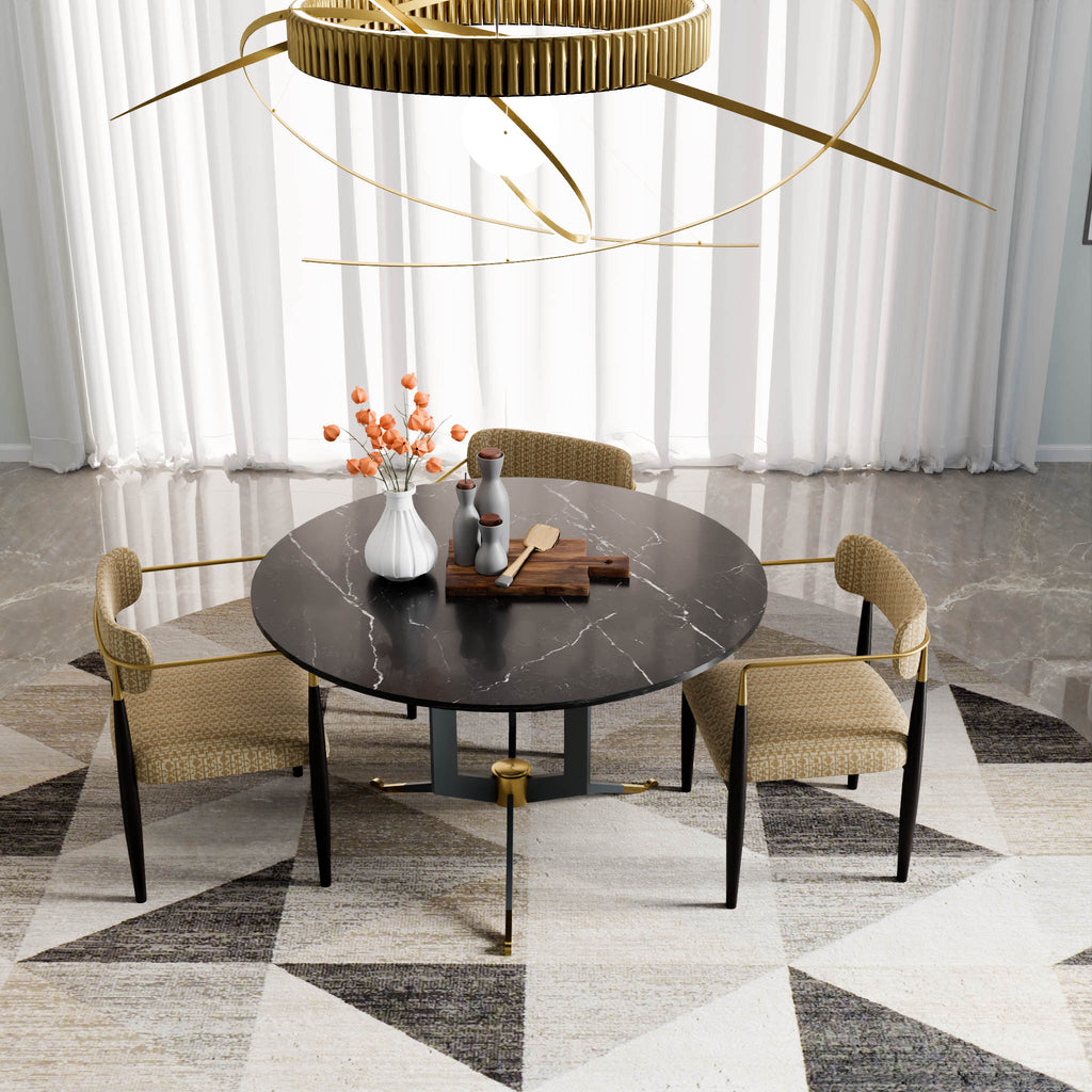 Icarus Natsu Dining Chair - Online Furniture Shopping for Dining Chairs ...