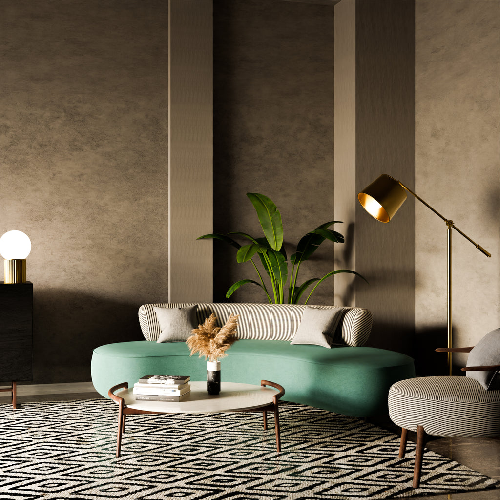 Irusu Sakura Sofa - Online Furniture Shopping for Sofas - Free Delivery ...