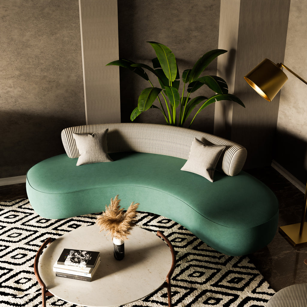 Irusu Sakura Sofa - Online Furniture Shopping for Sofas - Free Delivery ...