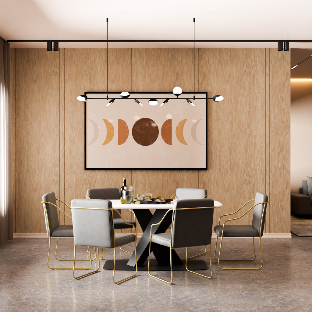 Susan Terrano Dining Chair - Online Furniture Shopping for Dining ...