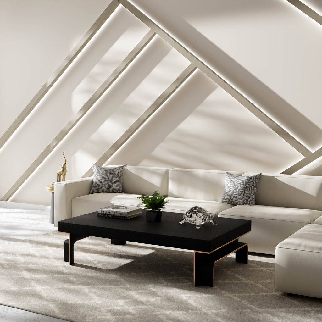 Cole Thunder Coffee Table - Online Furniture Shopping for Coffee Tables ...