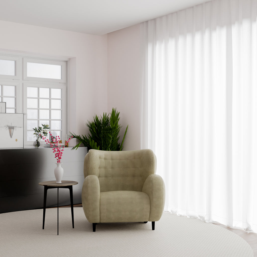 Codey Kaula Accent Chair - Online Furniture Shopping for Accent Chairs ...