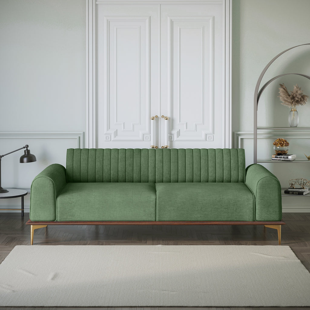 Mitrius Fedora Sofa - Online Furniture Shopping for Sofas - Free ...