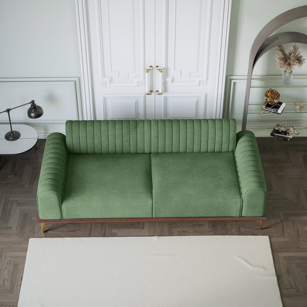 Mitrius Fedora Sofa - Online Furniture Shopping for Sofas - Free ...