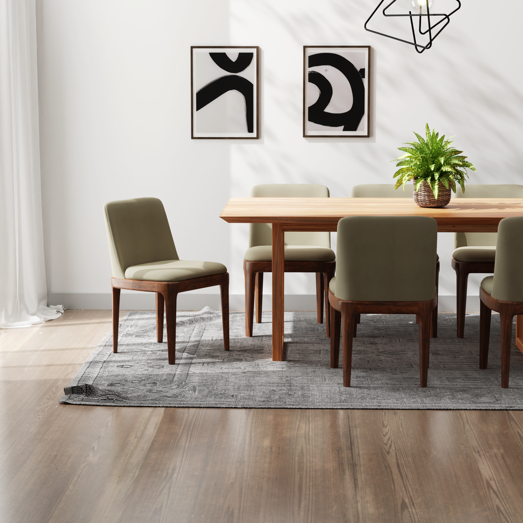 Lanner Omnibus Dining Table - Online Furniture Shopping for Dining ...