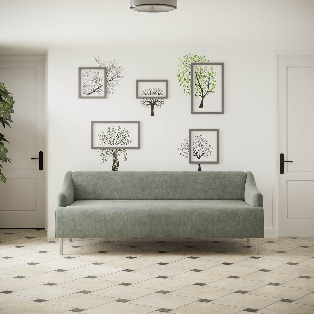 Robur Gul Sofa - Online Furniture Shopping for Sofas - Free Delivery X ...