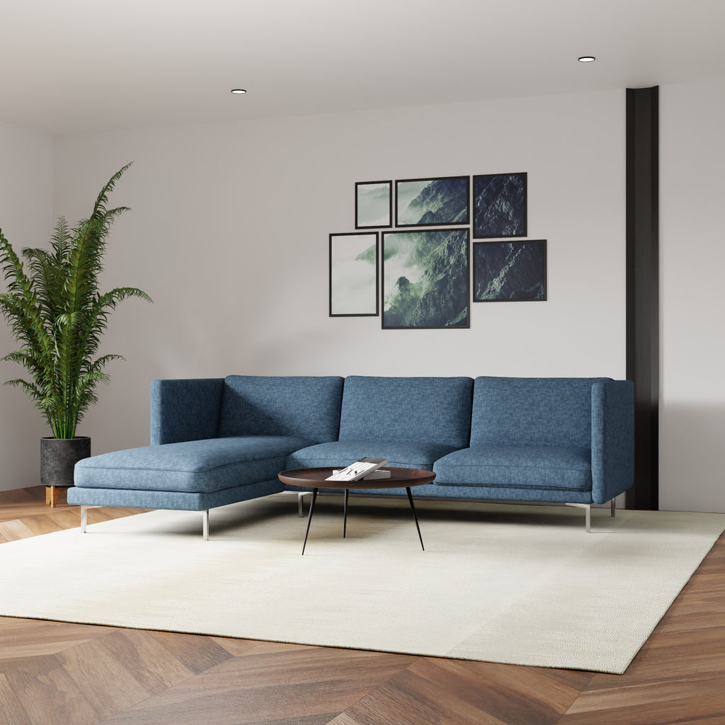 Celebration Genesis Sectional Sofa - Online Furniture Shopping for ...