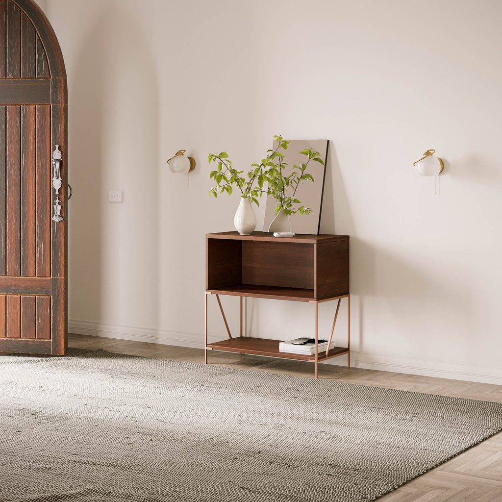 Polanski Ivy Console Table - Online Furniture Shopping for Console ...