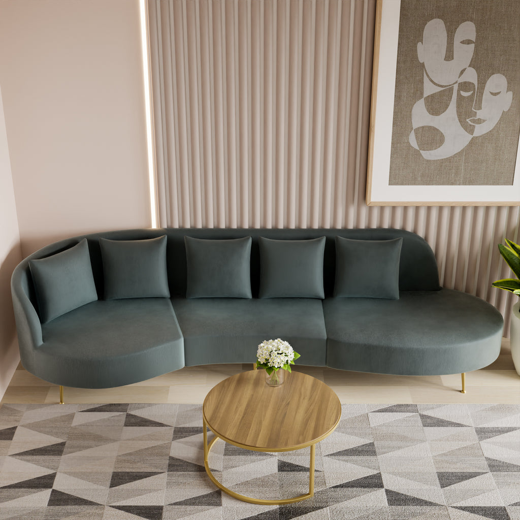 Baya Yoku Accent Table - Online Furniture Shopping for Accent Tables ...